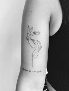 30 Easy Tattoo Ideas for First Timers: From Minimalist to Cultural ...