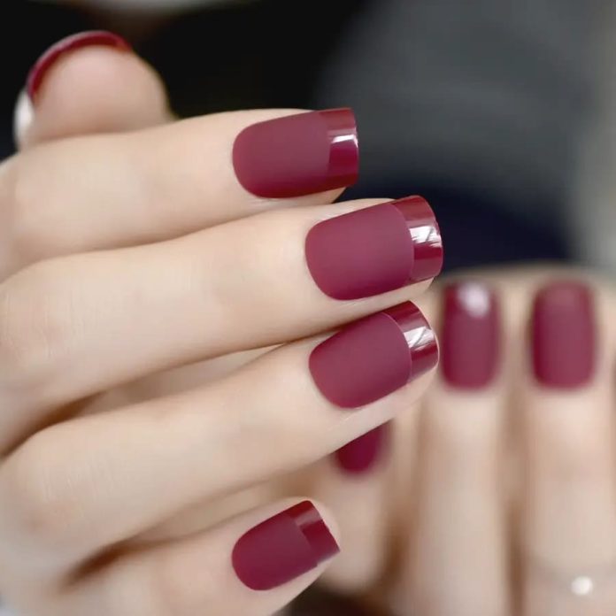 Red Nail Designs: 25 Stunning Styles for Every Occasion - DIY Morning