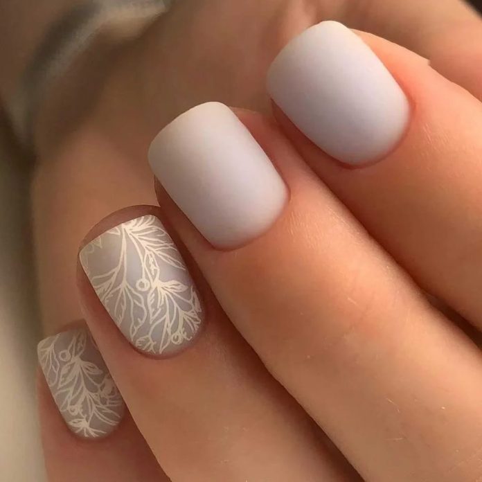 20 Short Nail Designs for Every Occasion: Chic, Fun, and Trendy Ideas ...