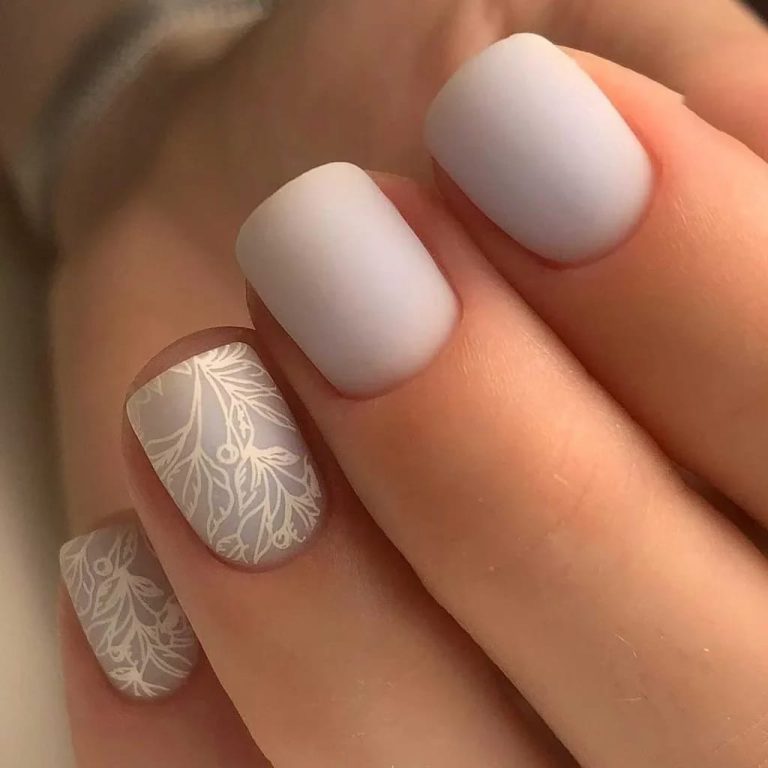 20 Short Nail Designs for Every Occasion: Chic, Fun, and Trendy Ideas ...