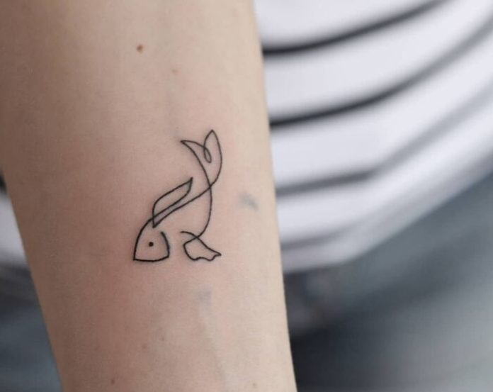 30 Easy Tattoo Ideas for First Timers: From Minimalist to Cultural ...