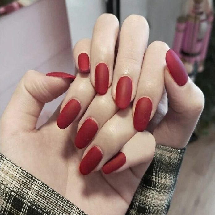 Red Nail Designs: 25 Stunning Styles for Every Occasion - DIY Morning