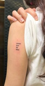 15 Timeless Simple Tattoo Ideas to Inspire Your Next Ink - DIY Morning